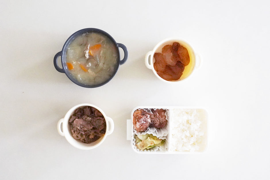 マトイルの修学旅行ごはん – matoil