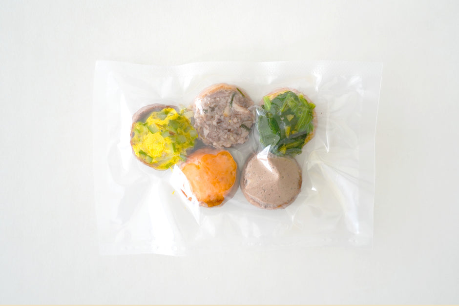 【グルテンフリー】【おつまみ】マトイルのタパス – matoil